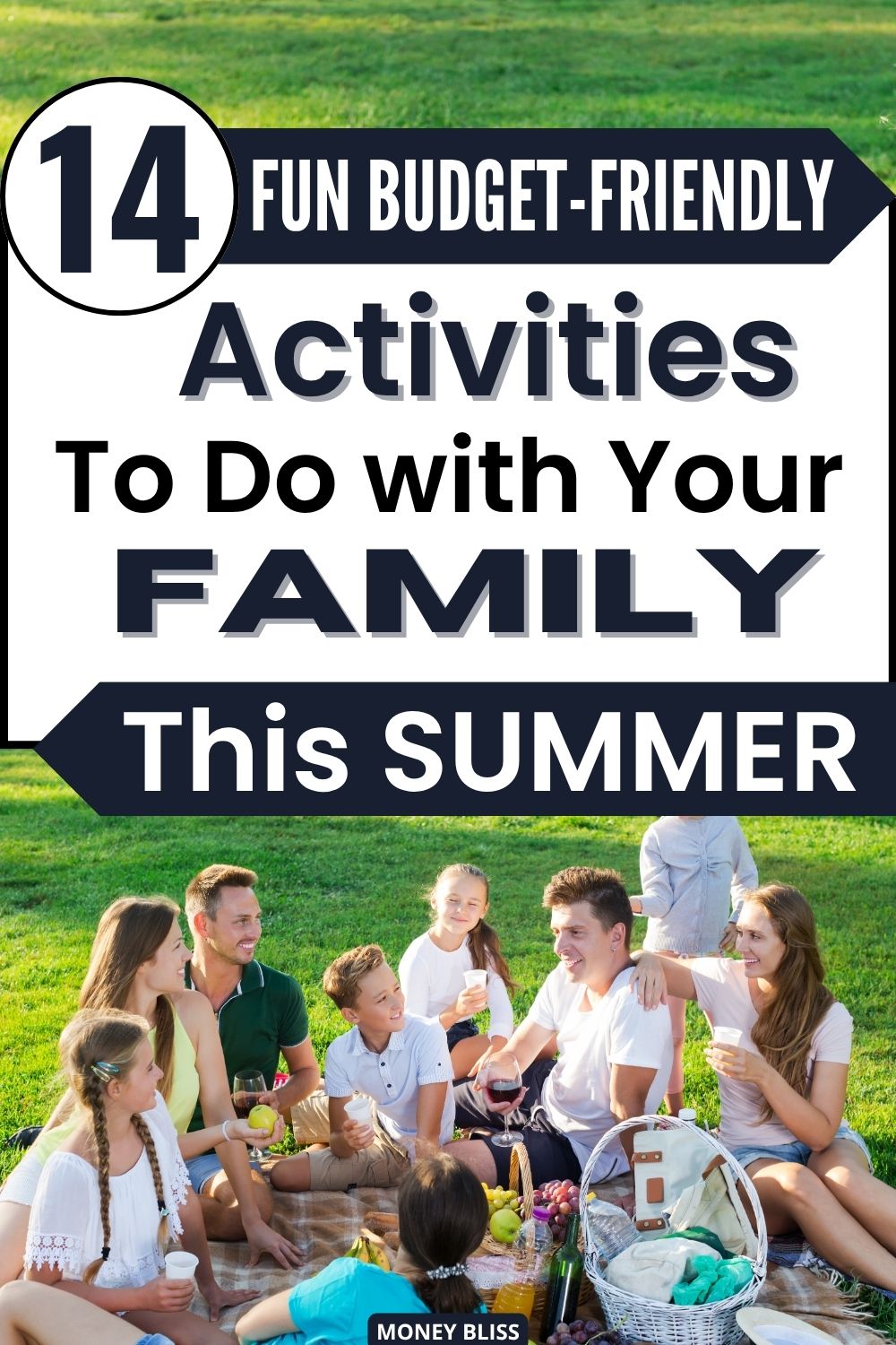 14 Fun Budget-Friendly Activities to Do with Your Family - Money Bliss