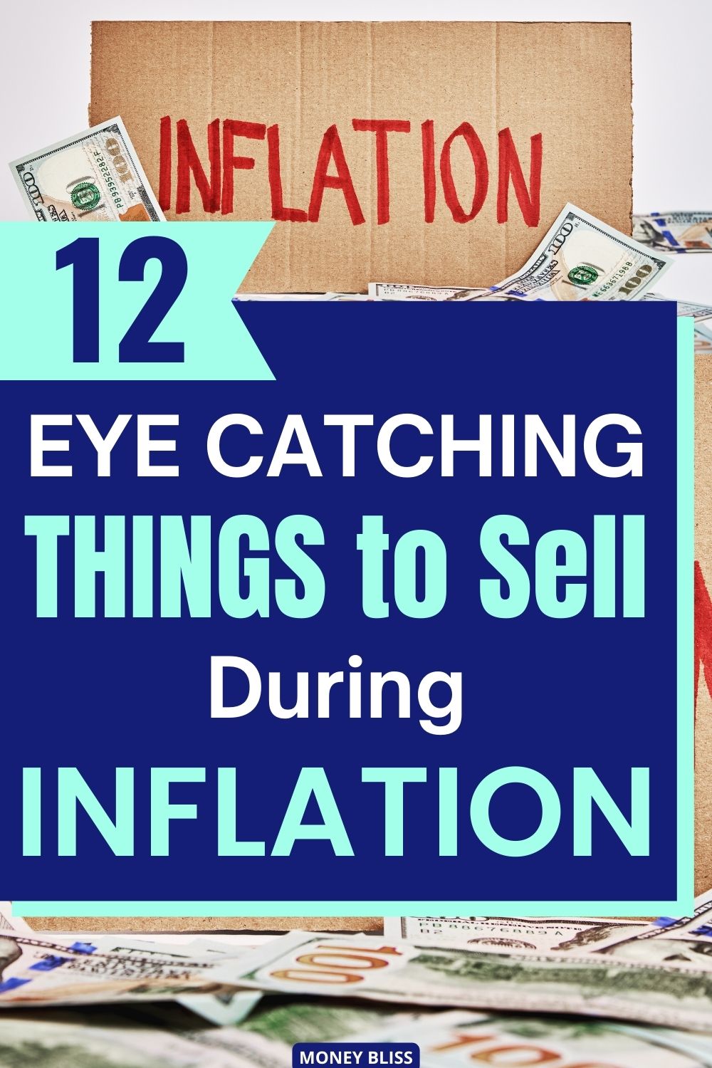 12 Eye Catching Things to Sell During Inflation - Money Bliss