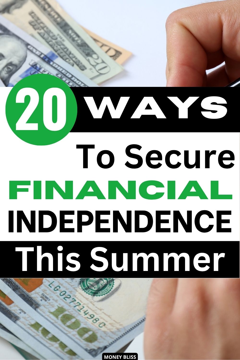 A Simple Financial Independence Guide to Take Control of Your Money ...