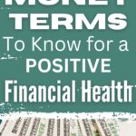 10 Financial Terms Everyone Should Know (But Most Don’t) - Money Bliss