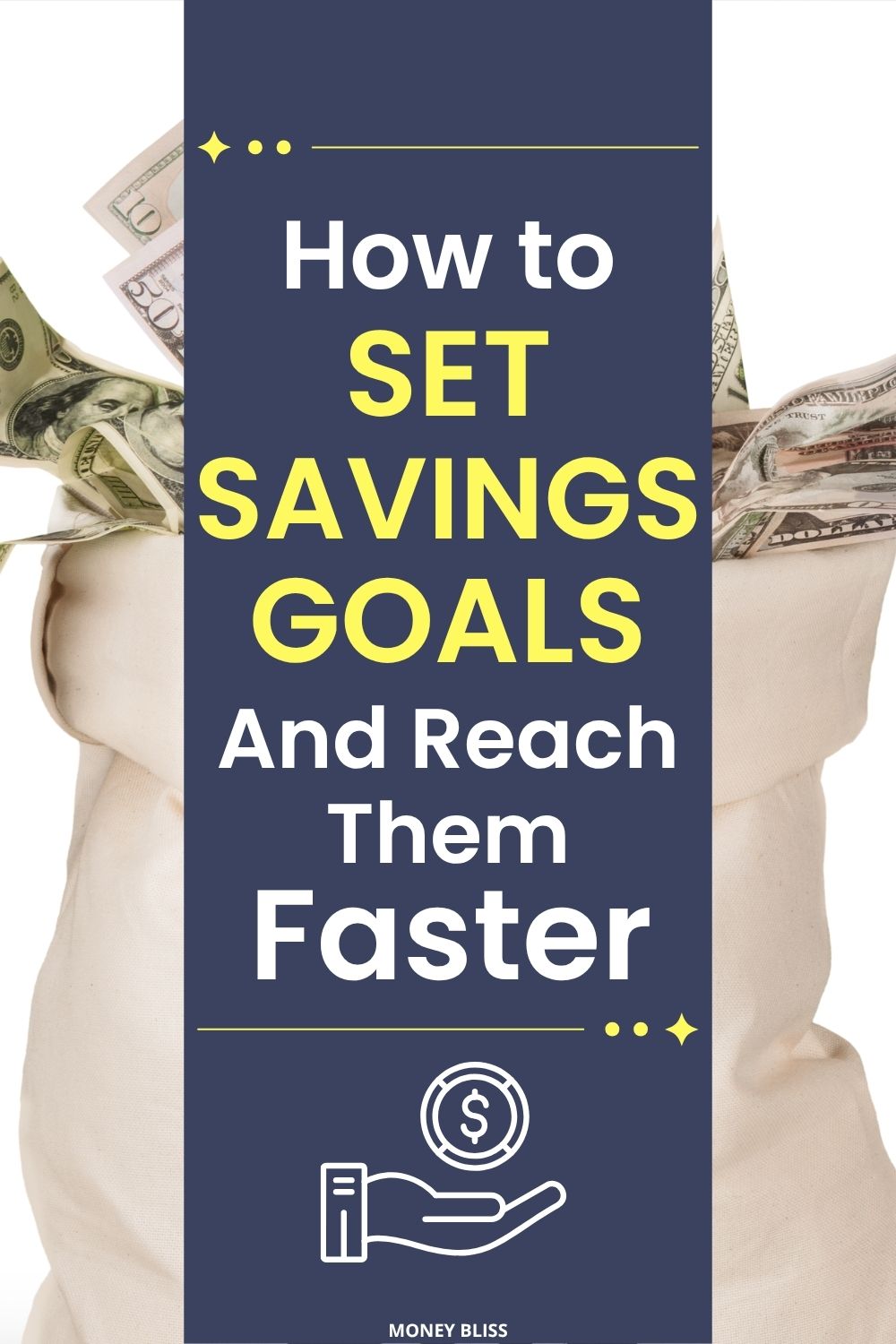 15 Life Changing Ways to Set Savings Goals and Reach them Faster ...