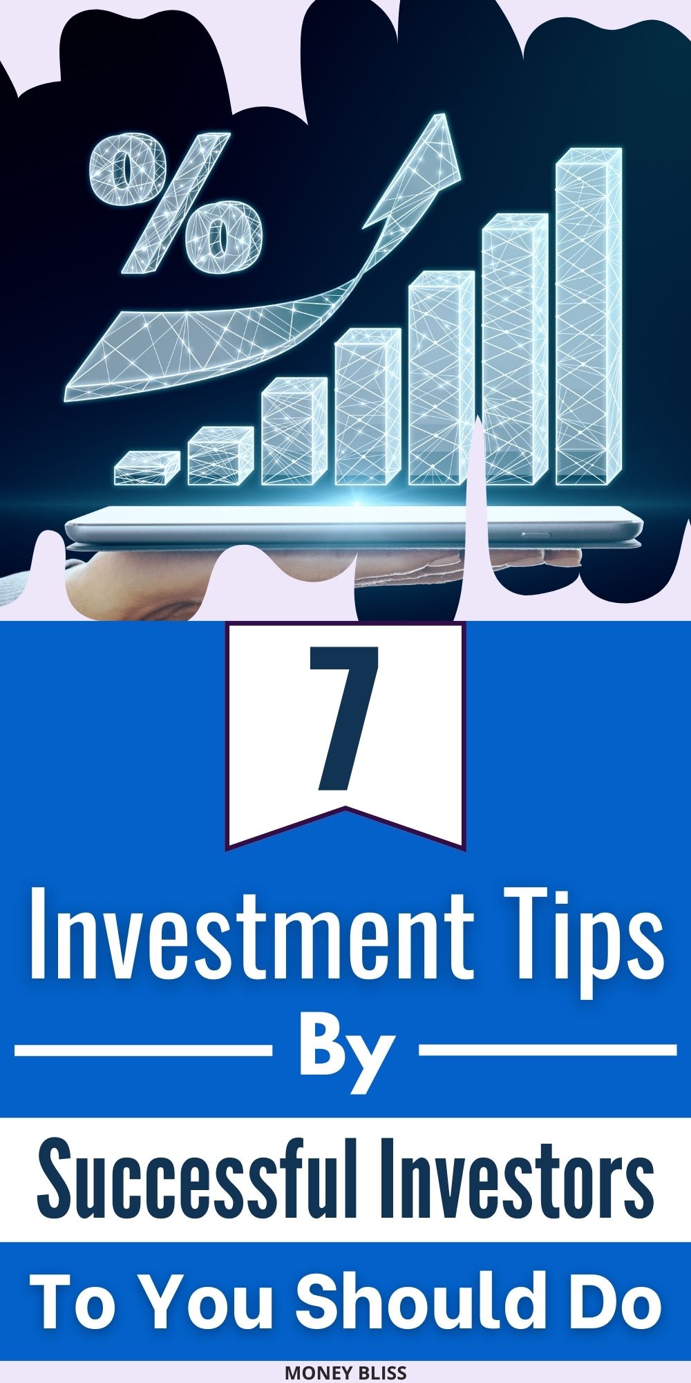 7 Ways to Start Investing Without Feeling Overwhelmed - Money Bliss