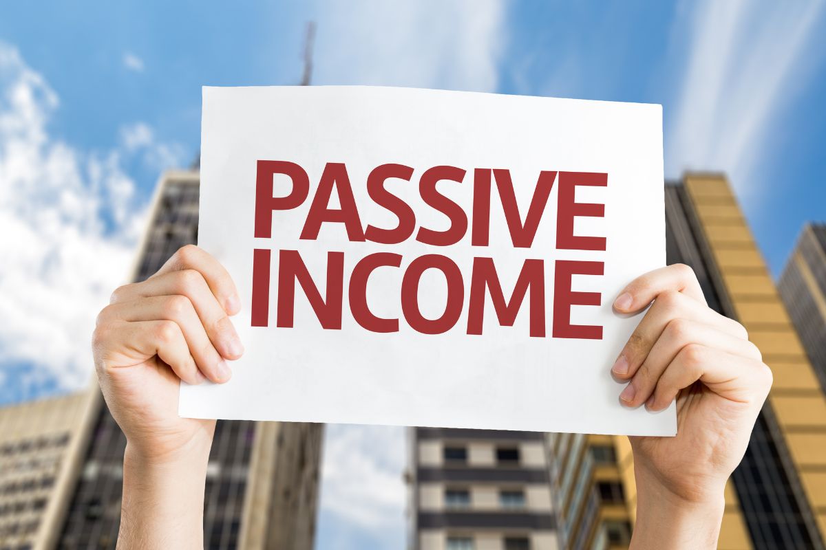 Building Your Money Mountain: Wealth-Building Strategies in 5 Years ...