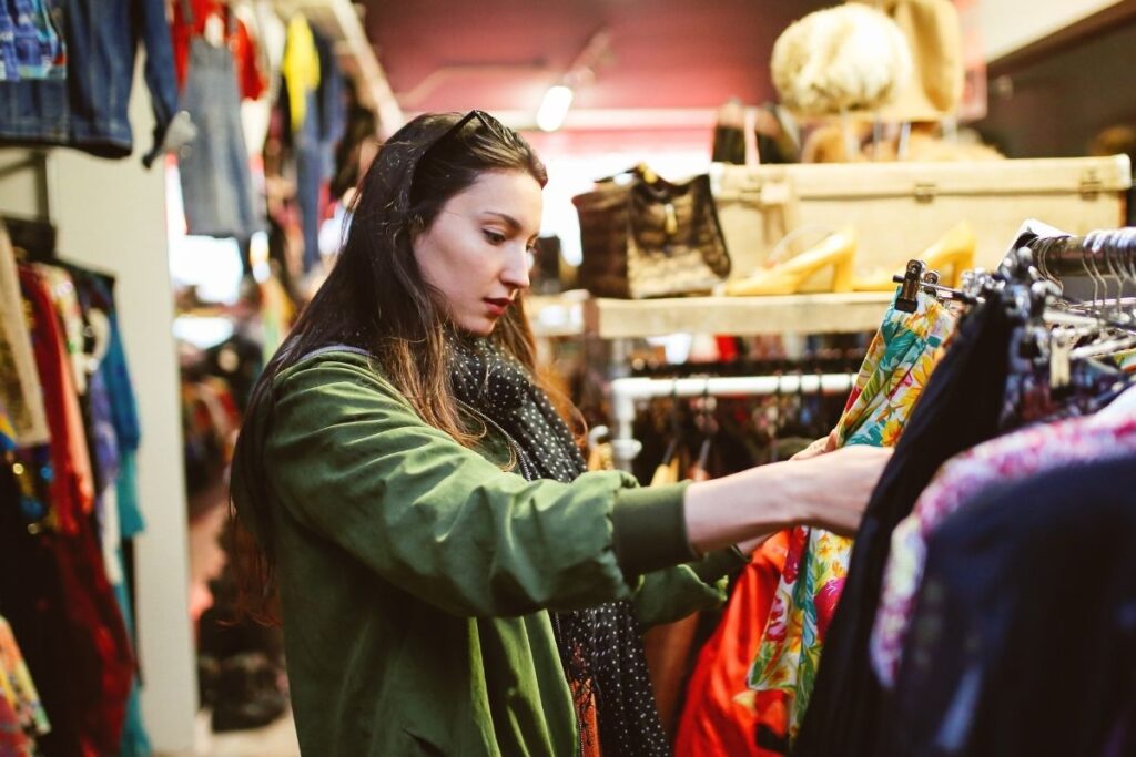 The Hidden Benefits of Buying Second-Hand Over Brand New - Money Bliss
