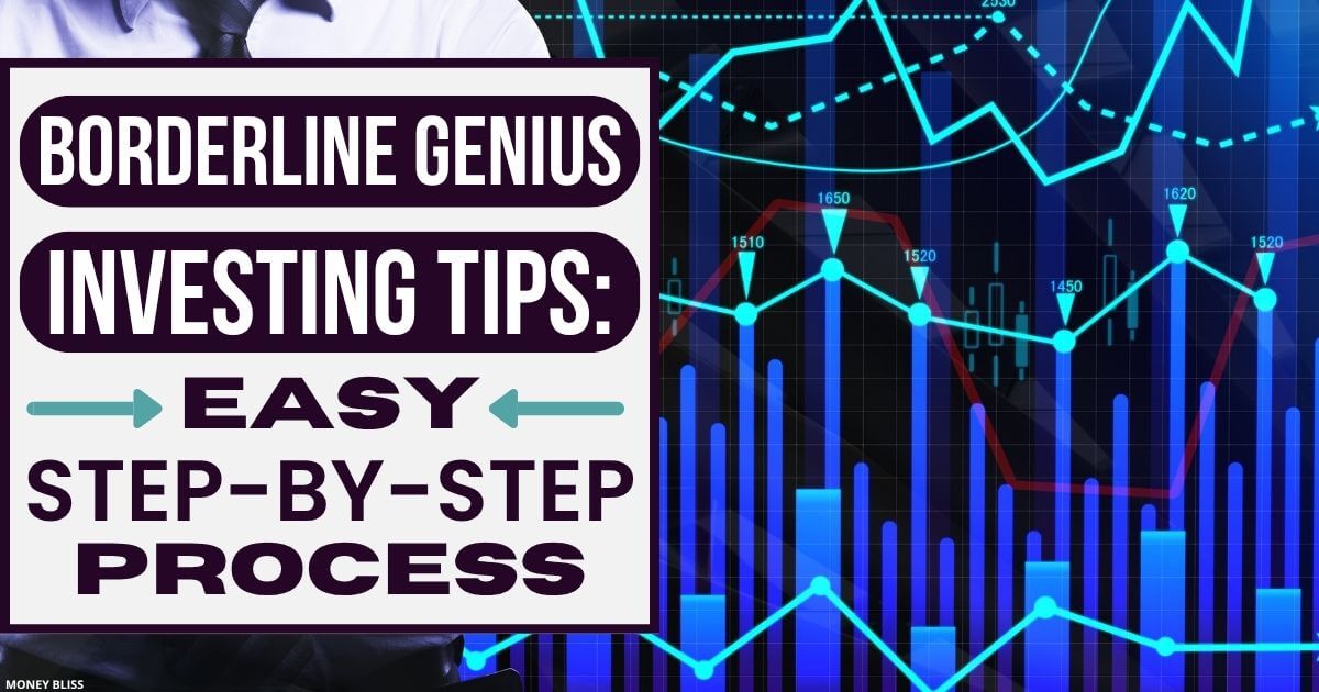 How to Start Investing Without Feeling Overwhelmed - Money Bliss