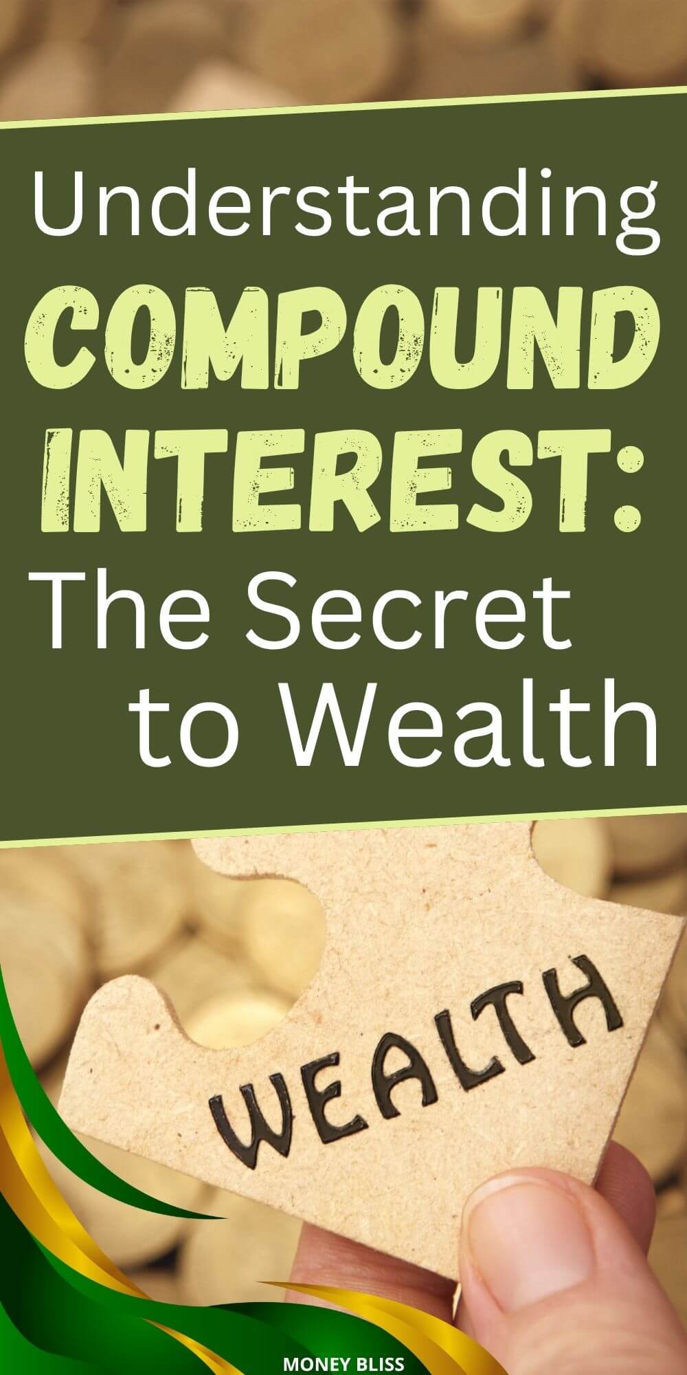 Understanding Compound Interest For Beginners - Money Bliss