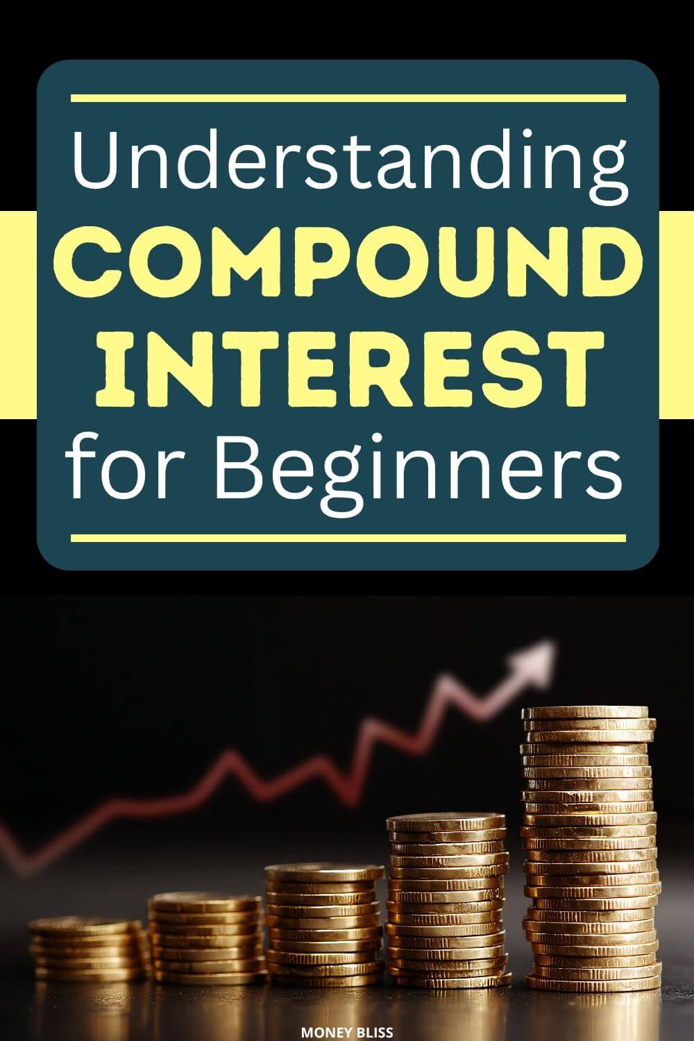 Understanding Compound Interest For Beginners - Money Bliss