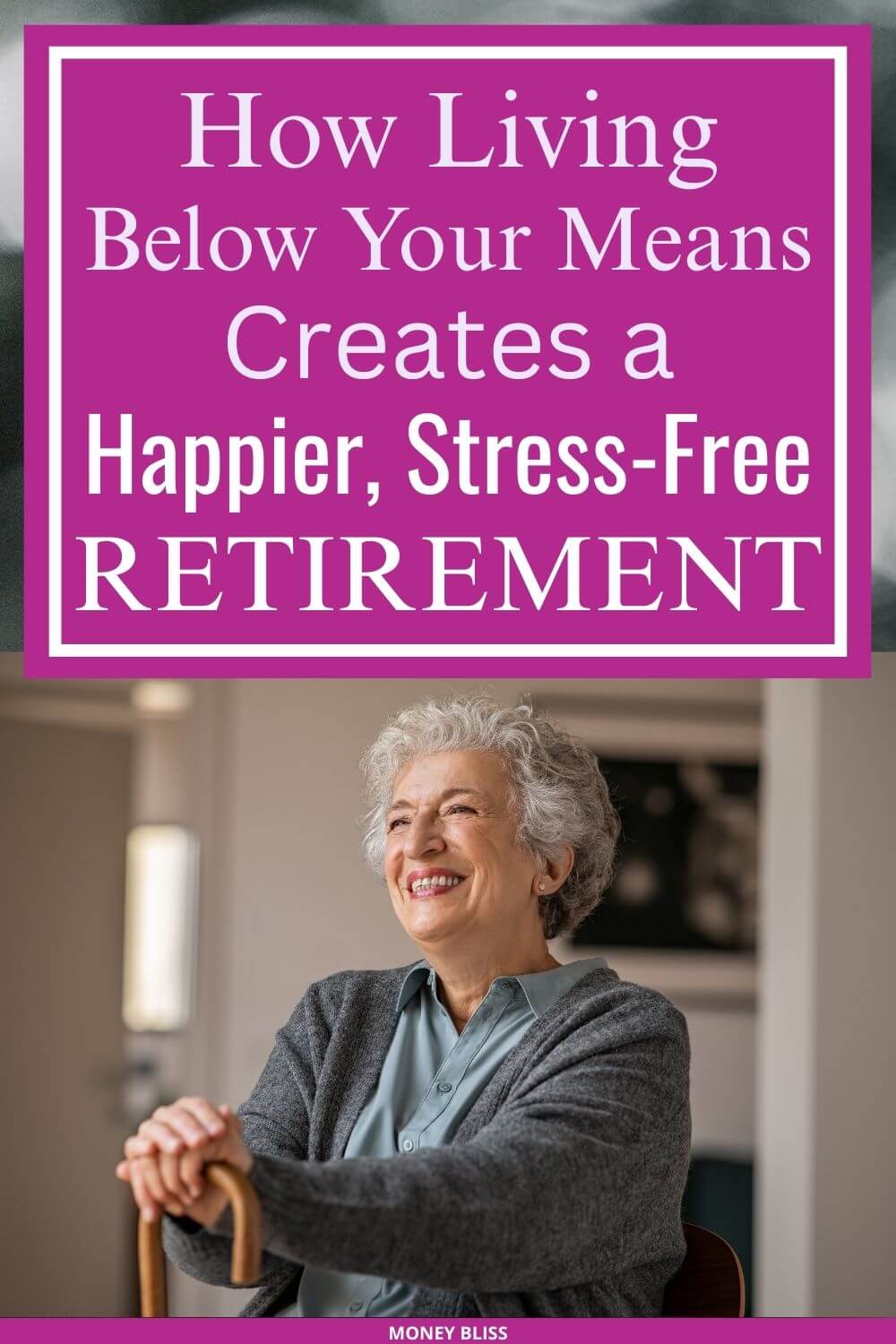 How Living Below Your Means Creates a Happier, Stress-Free Retirement ...