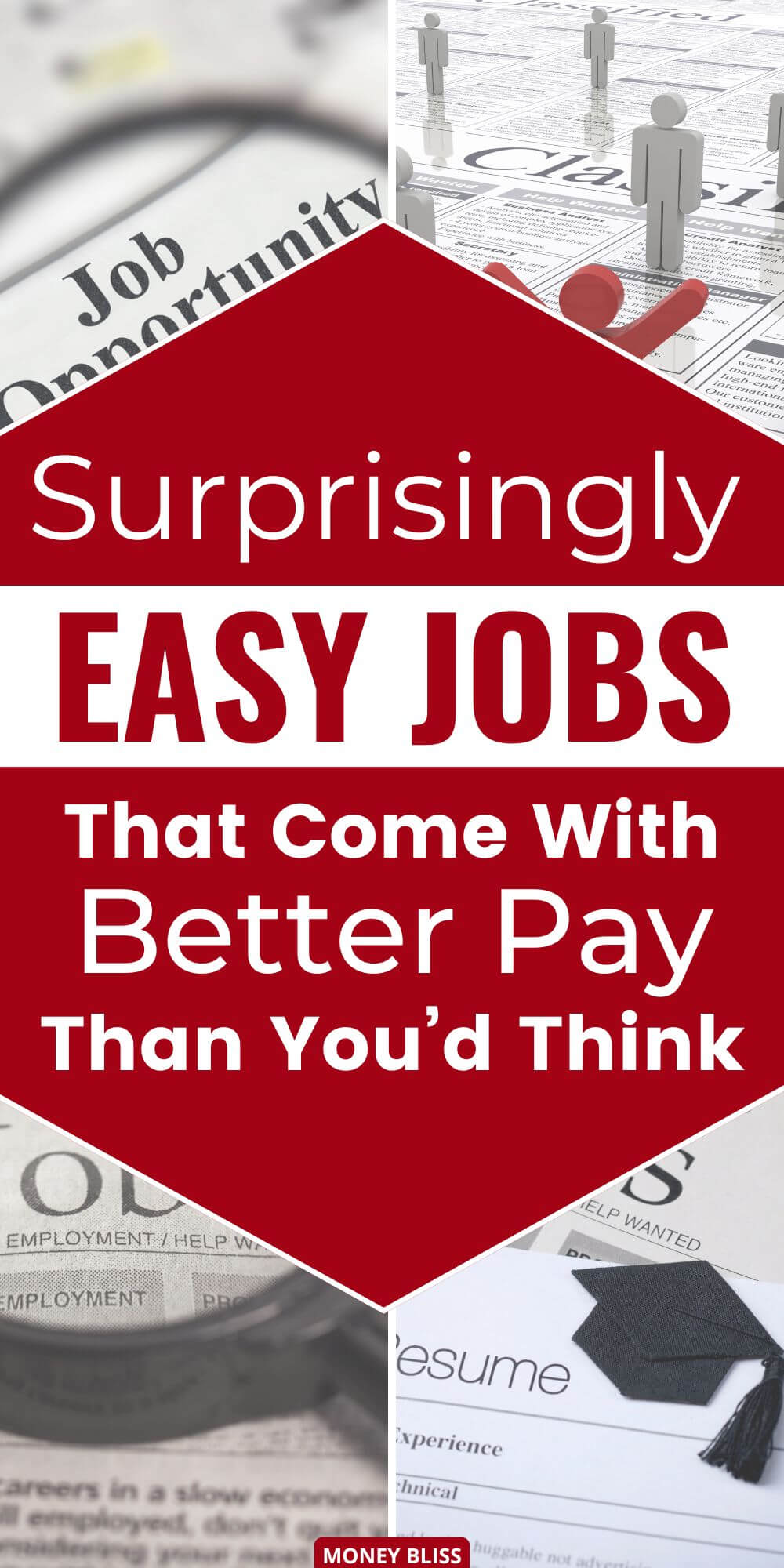 Easy Jobs That Pay Way More Than Most People Expect - Money Bliss