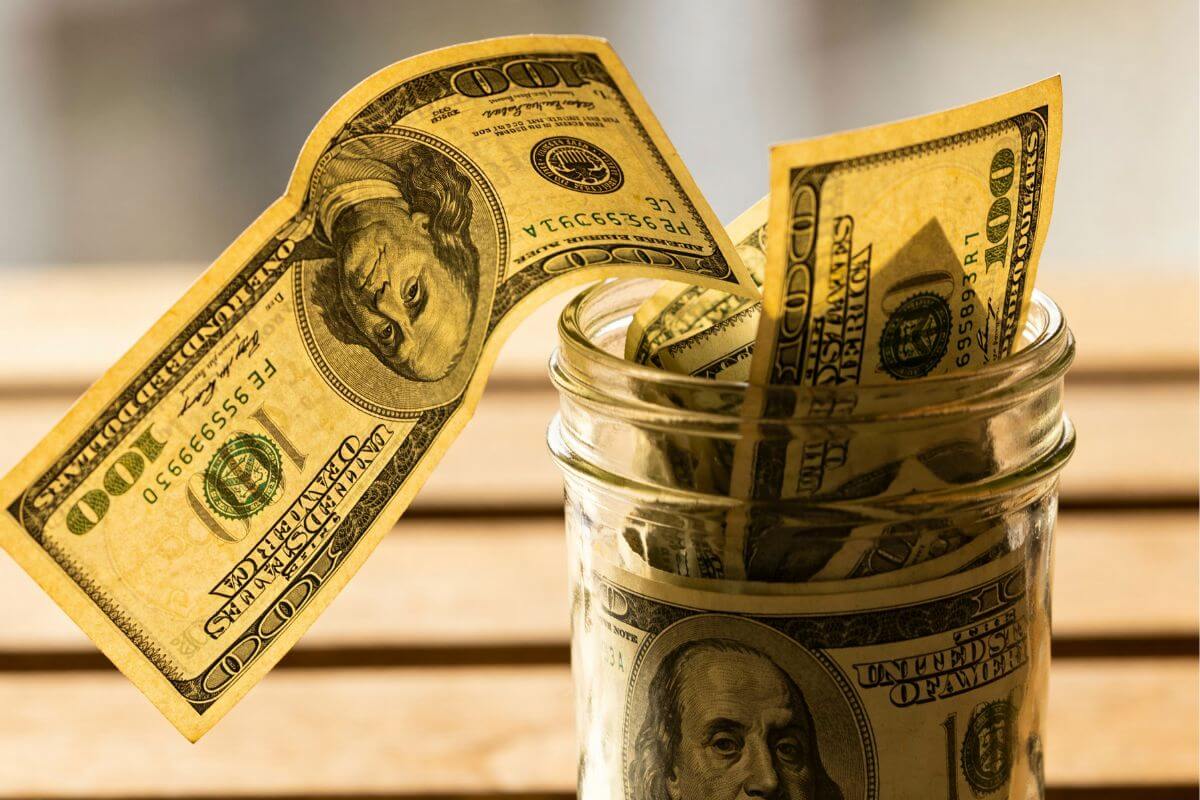 How a Simple Savings Challenge Can Help You Save $500 Every Week ...