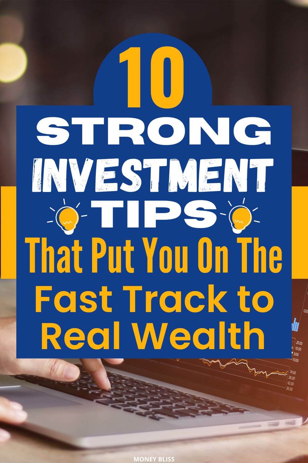 The Best Investing Tips To Get $1 Million In Just A Year - Money Bliss